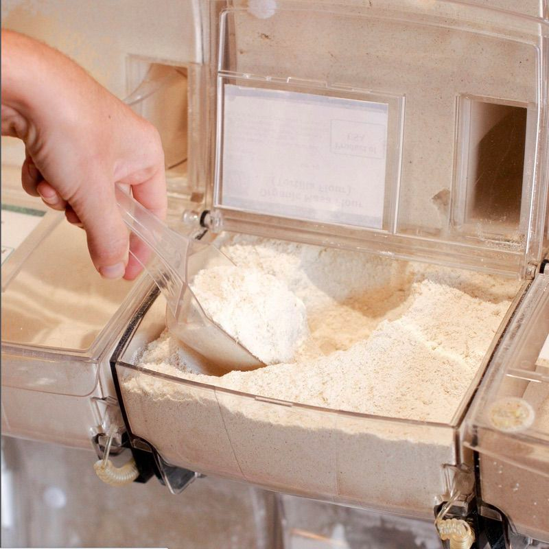 Shop Bulk Food Online | Wasteless Pantry – Wasteless Pantry Mundaring