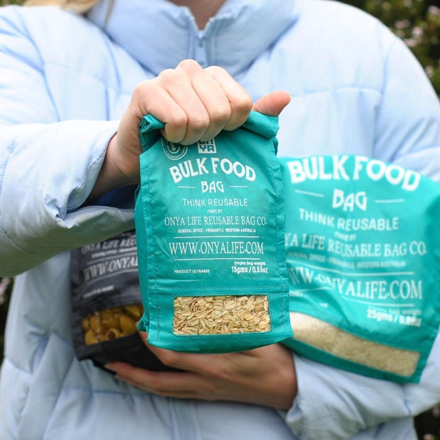 Shop Bulk Food Online | Wasteless Pantry – Wasteless Pantry Mundaring